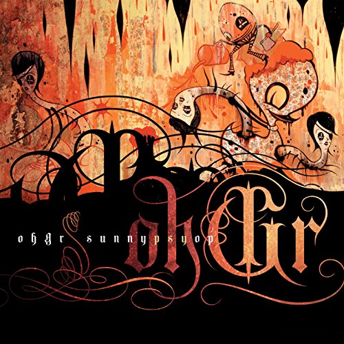 Amazon.com: Sunnypsyop : Ohgr: Digital Music