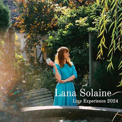 Amazon Music - Lana SolaineのLive Experience 2024 - Amazon.co.jp