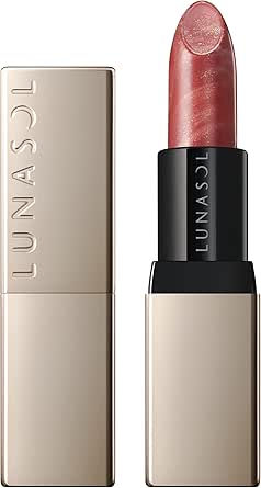 Amazon.co.jp: ルナソル(LUNASOL)マージングカラーリップブラッシュ EX06 : ビューティー