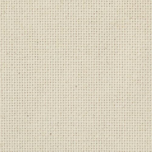 Amazon.com: 60'' Wide Aida Cloth Natural Fabric By The Yard