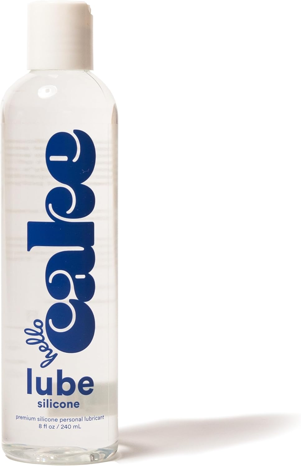 Amazon.com: Hello Cake Silicone-Based Personal Lubricant - Hydrating ...