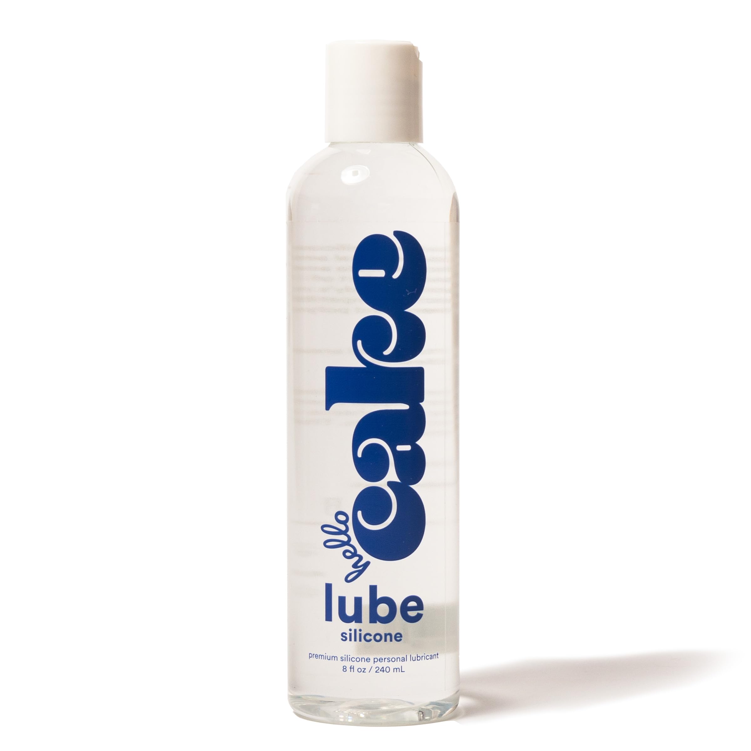 Amazon.com: Hello Cake Silicone-Based Personal Lubricant - Hydrating ...