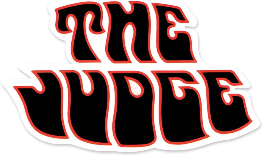 Amazon.com: 1969 Pontiac GTO The Judge Decals & Stripes Kit - White/RED ...