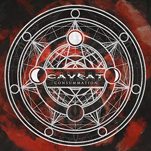 Amazon.com: Consummation : Caveat: Digital Music