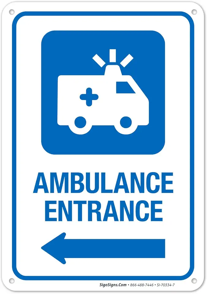 Ambulance Response Times: Hospital Arrival Delays | ShunAuto