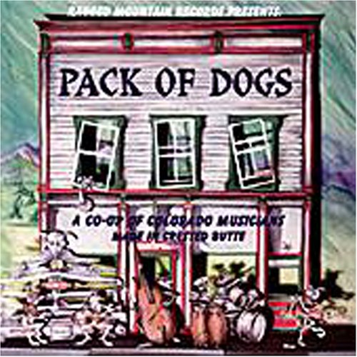Various Artists - Pack of Dogs - Amazon.com Music