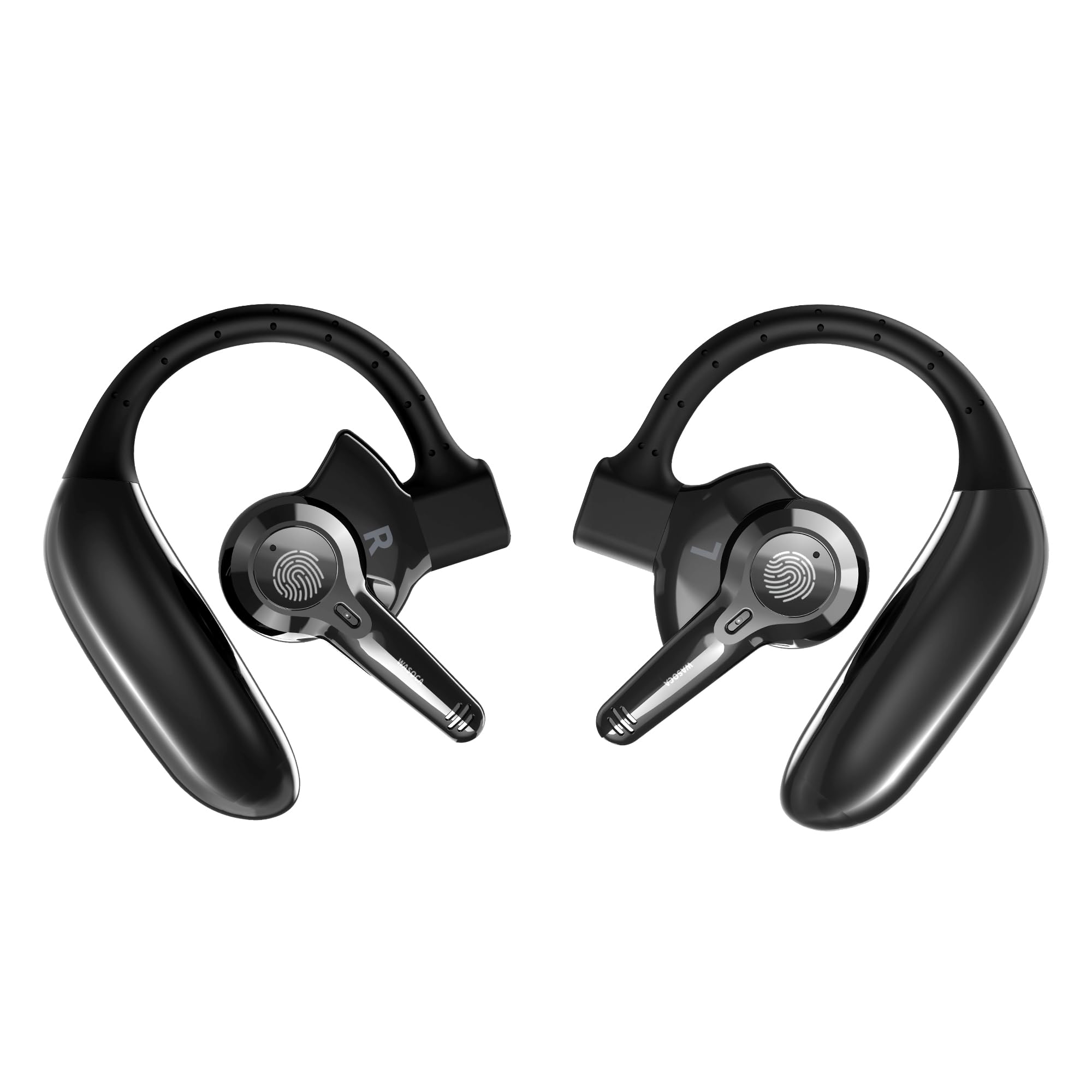 Amazon.com: Hearing Aids, Bluetooth Hearing Aids for Seniors with Noise ...