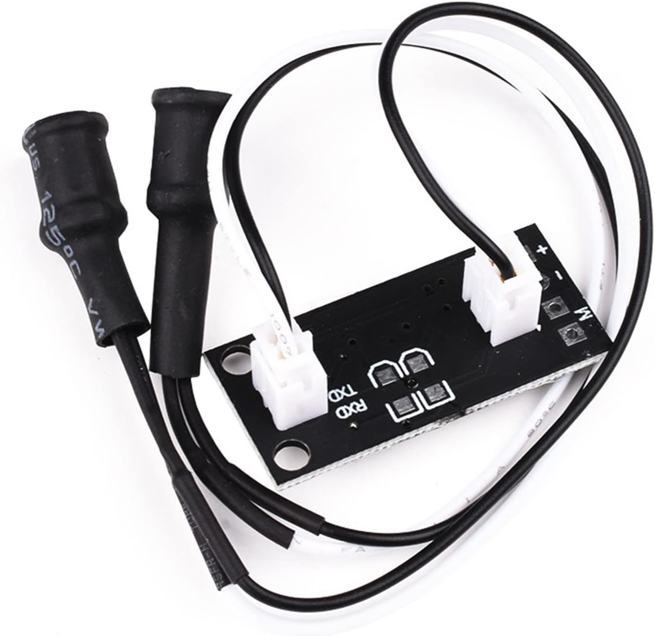 Solar Automatic Tracking Module 5-5.5V DC Solar Energy Panel Automatic ...