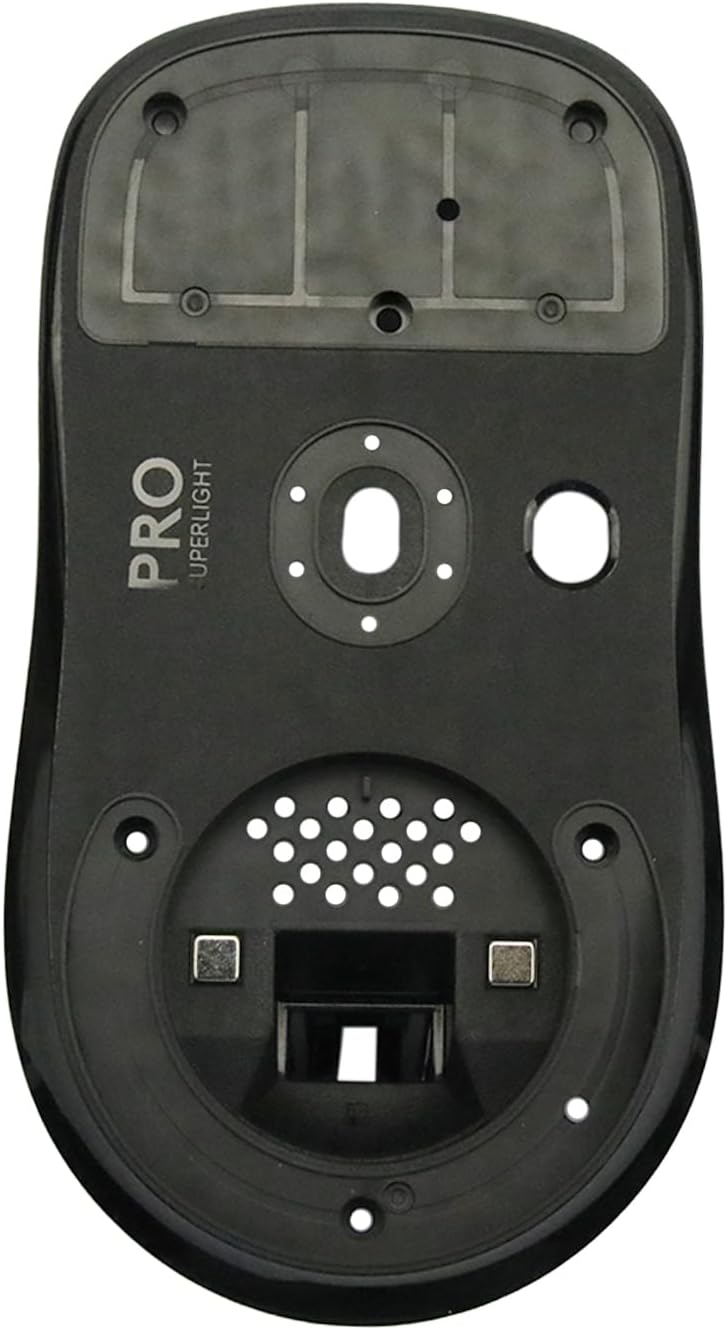 Amazon.com: BestParts Mouse Bottom Cover Replacement for Logitech G Pro ...
