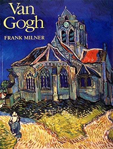 Van Gogh: Frank Milner: 9781856486262: Amazon.com: Books
