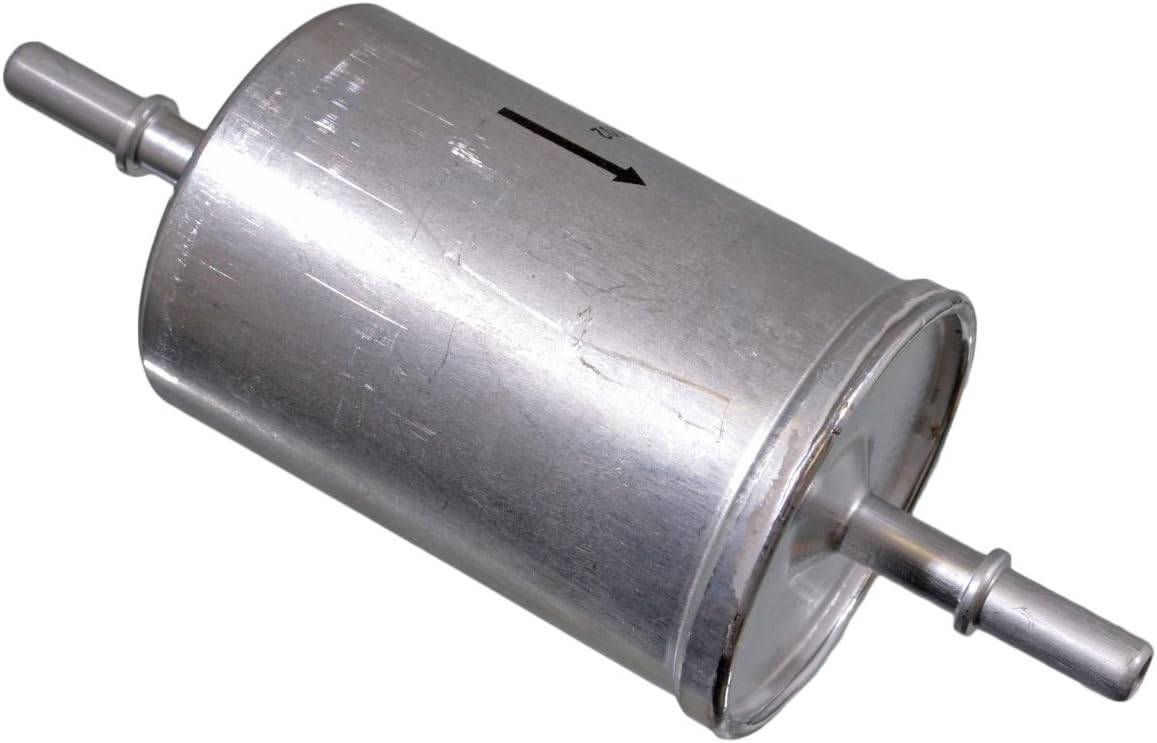 Amazon.com: Fuel Filter compatible with Ford Ecosport 1785542 : Automotive