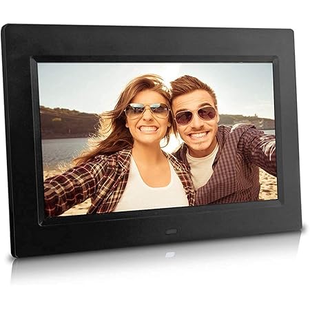 Amazon.com : Pandigital PanImage PI1003DW 10.1-Inch Digital Picture ...