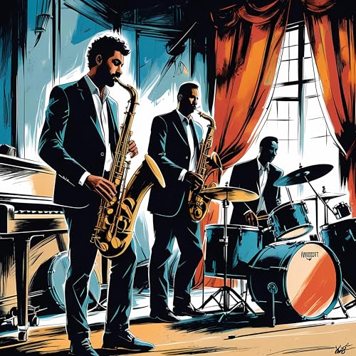 Amazon Music - MusicMeのFunky Jazz, Funkin’ Deeper Vol 94 - Amazon.co.jp