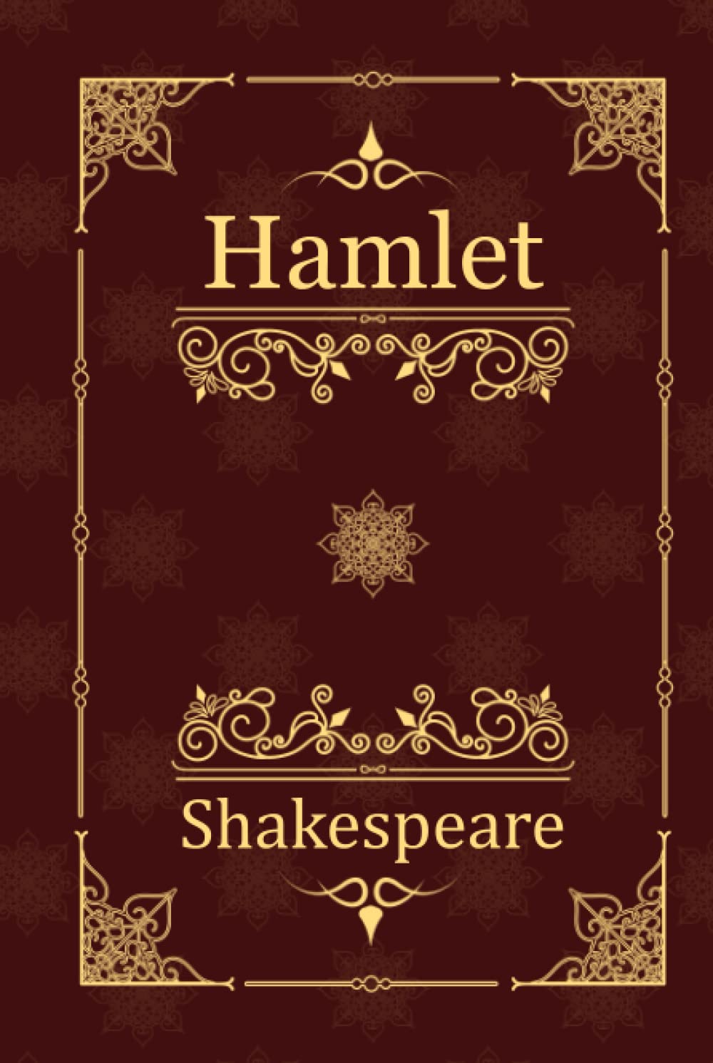 Hamlet (Spanish Edition) : Shakespeare, William: Amazon.com.mx: Libros