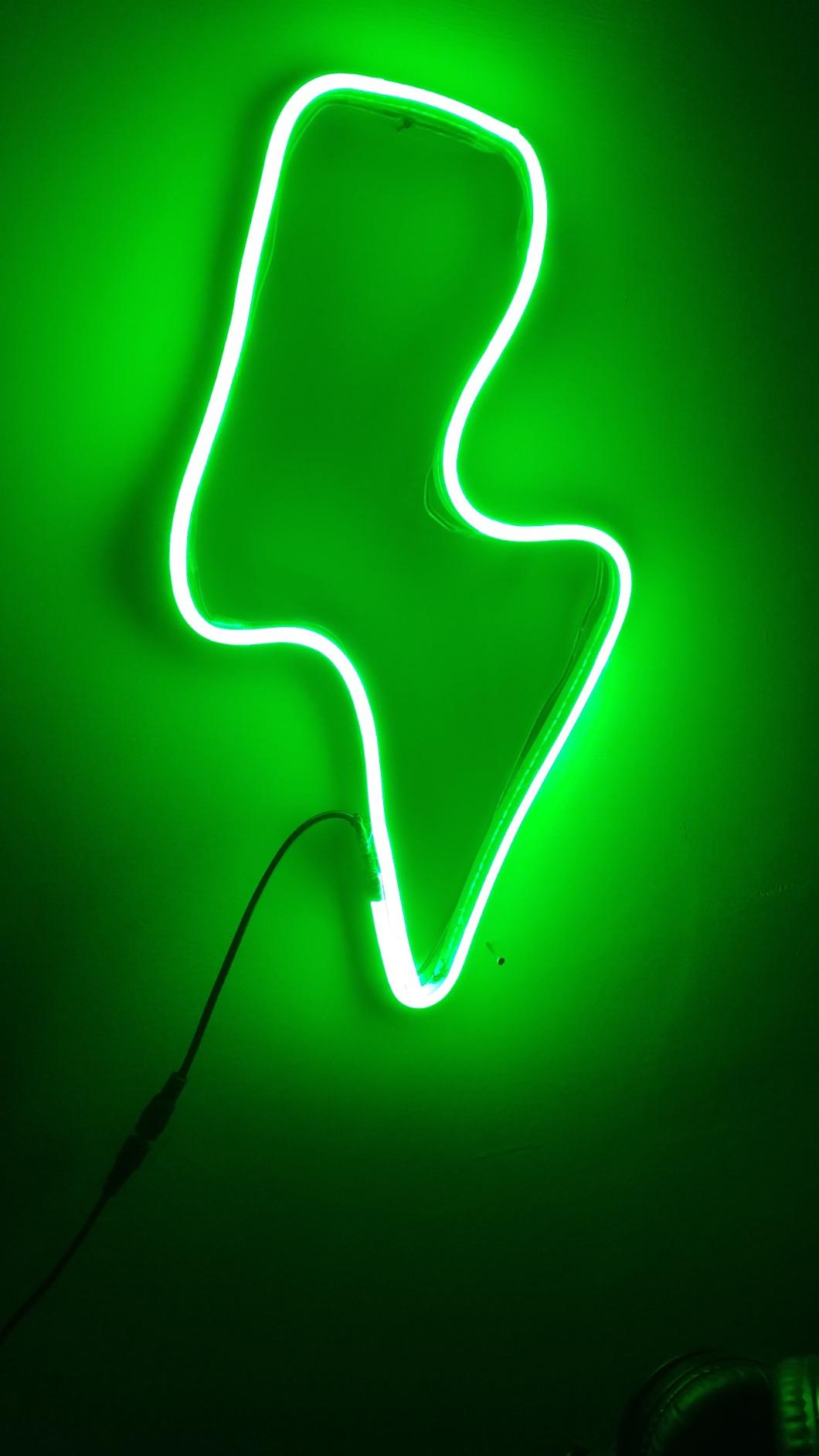 Buy einnovative LED Flexible Strip Light Neon Flex Tube Frosted Rope ...