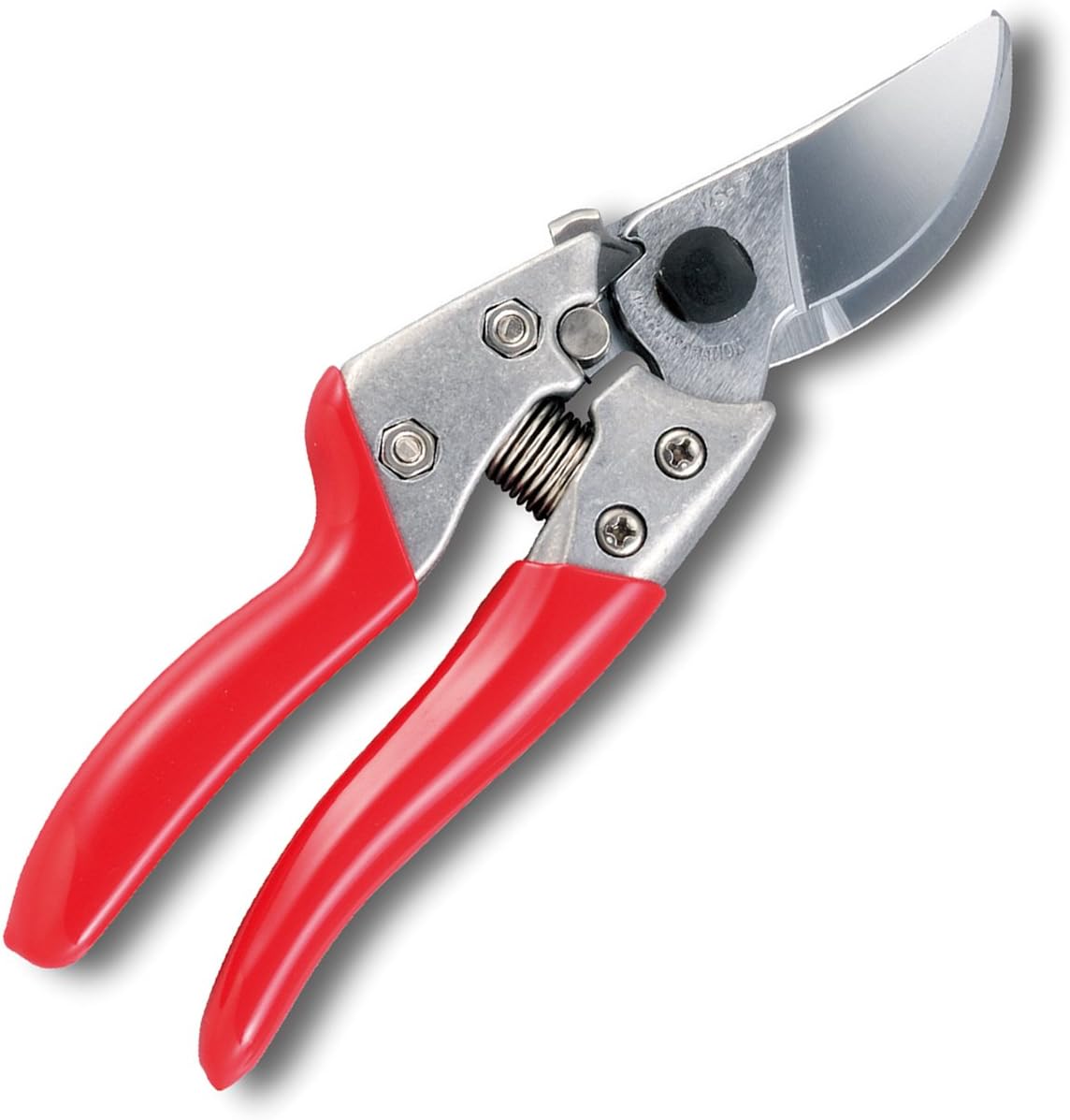 ARS-VS-7XZ 7-inch Secateurs with Single Hand Locking : Amazon.co.uk: Garden
