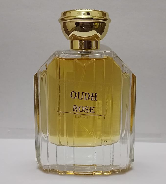 Buy OUDH ROSE PERFUME 100ML Online at Low Prices in India - Amazon.in