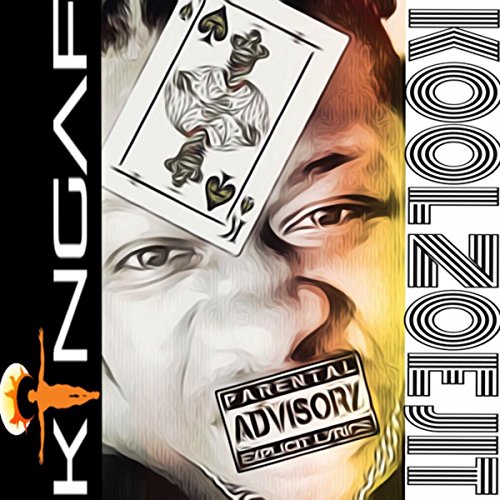 Amazon MusicでKOOL ZOE JITのKing AFを再生する