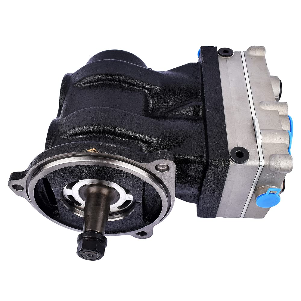 Amazon.com: Air Brake Compressor Replacememt for Volvo D13 Engine 2006 ...