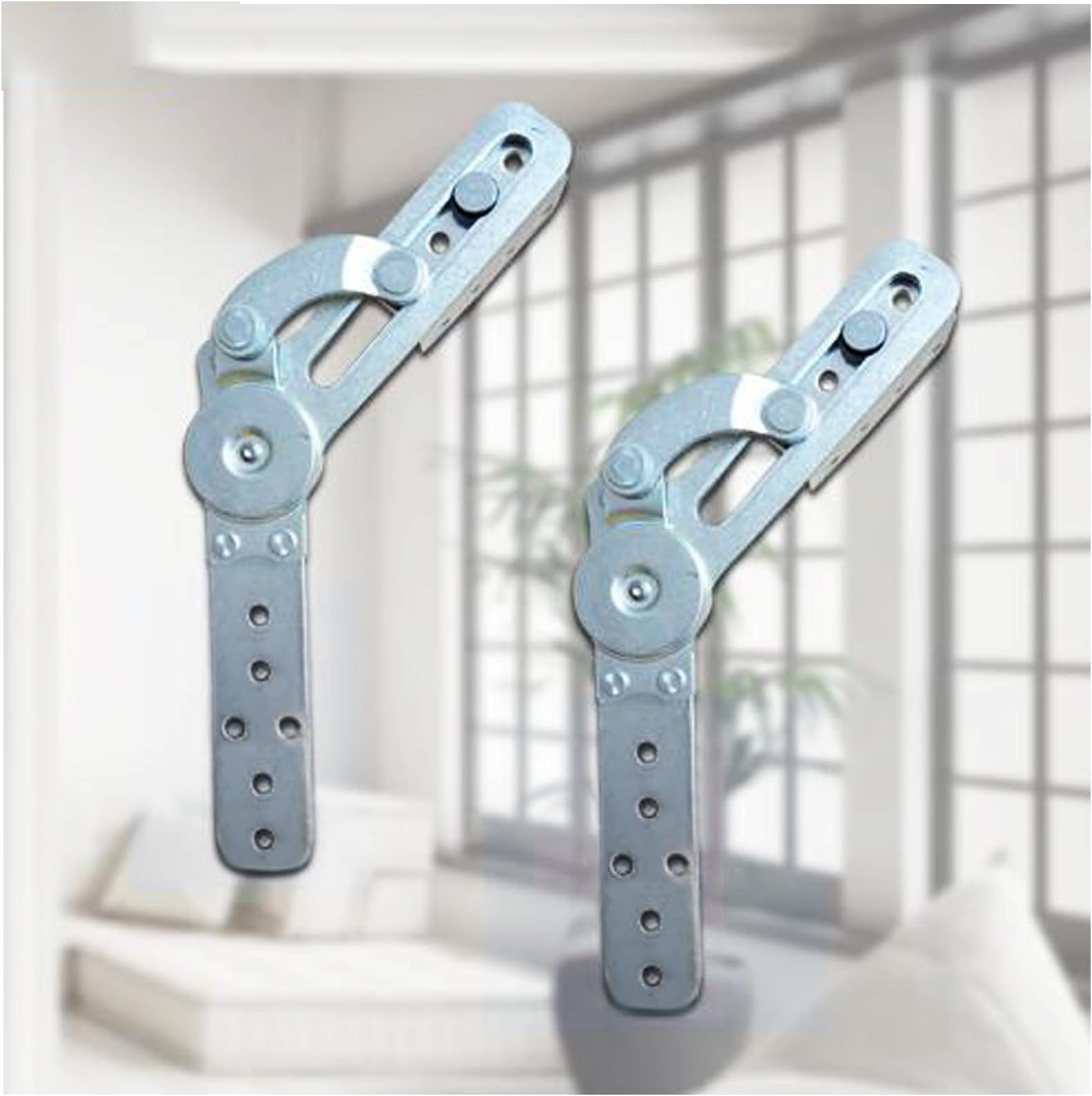 Sofa Bed Bedding DIY Furniture Adjustable Spring Mechanism Triple Click ...
