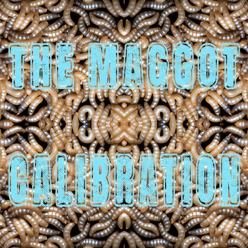 Play The Maggot Calibration by Festaz Horror Jam on Amazon Music