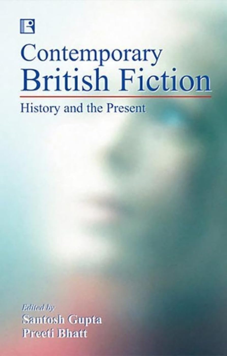 Amazon.com: Contemporary British Fiction: History and the Present ...