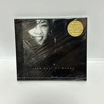 Amazon.co.jp: the best of Nokko 初回限定版 NOKKO : おもちゃ