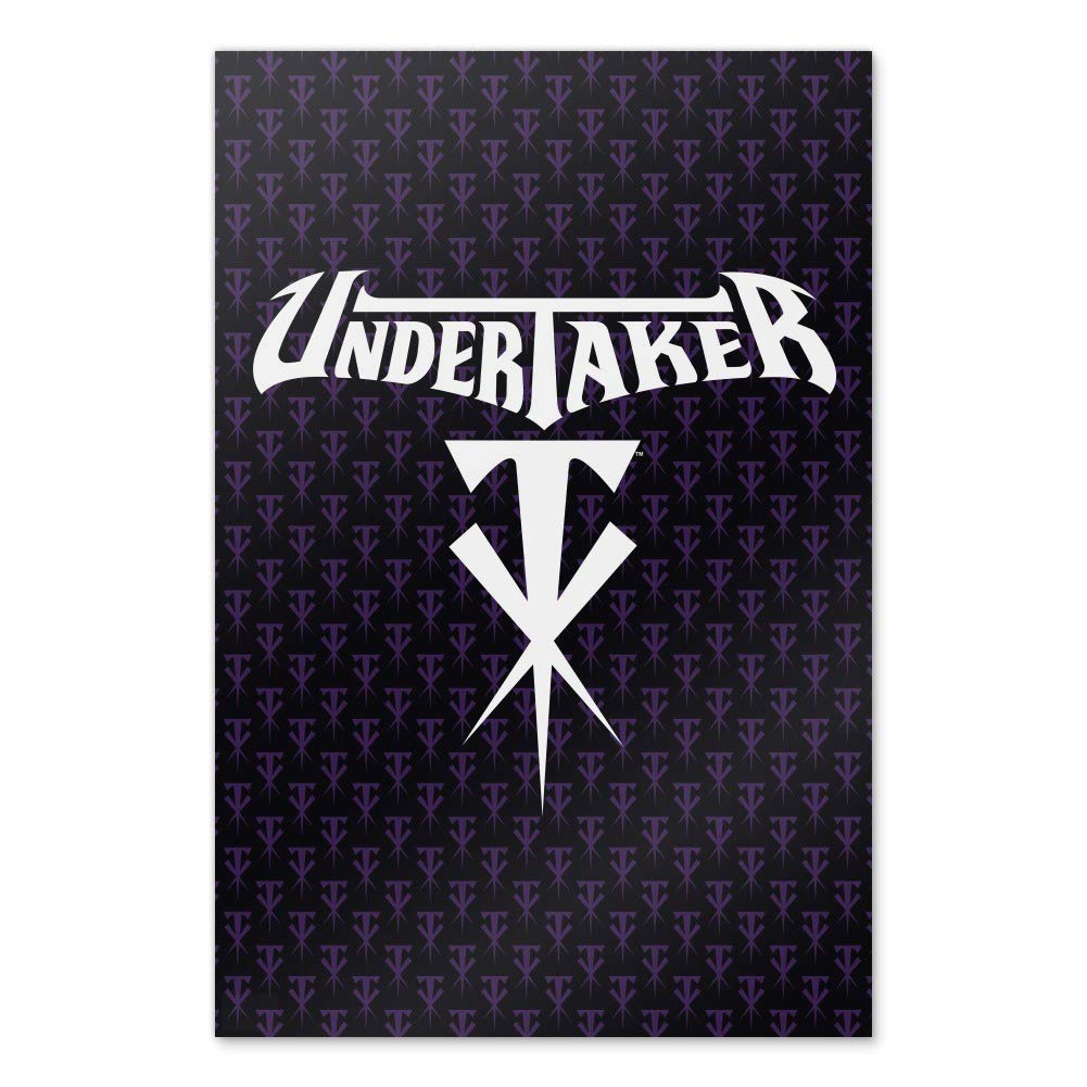 Undertaker Logo Wwe WWE: Vince McMahon's WrestleMania 2017 Plans For