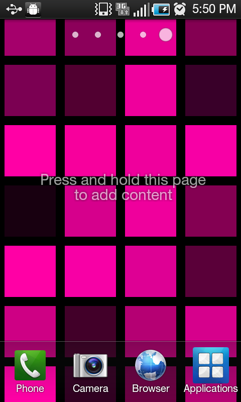 Glow Tiles Live Wallpaper - App on the Amazon Appstore