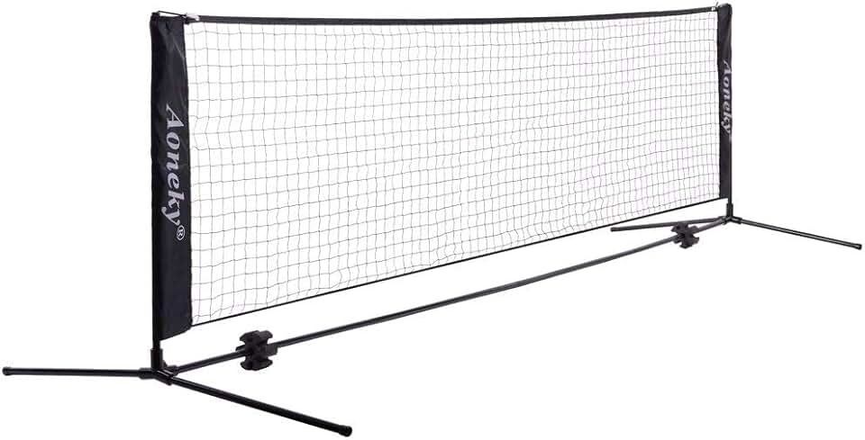 Amazon.co.uk: Tennis Nets - Tennis Nets / Tennis: Sports & Outdoors