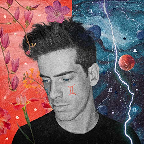 Play Mr. Gemini by Drew Angus on Amazon Music