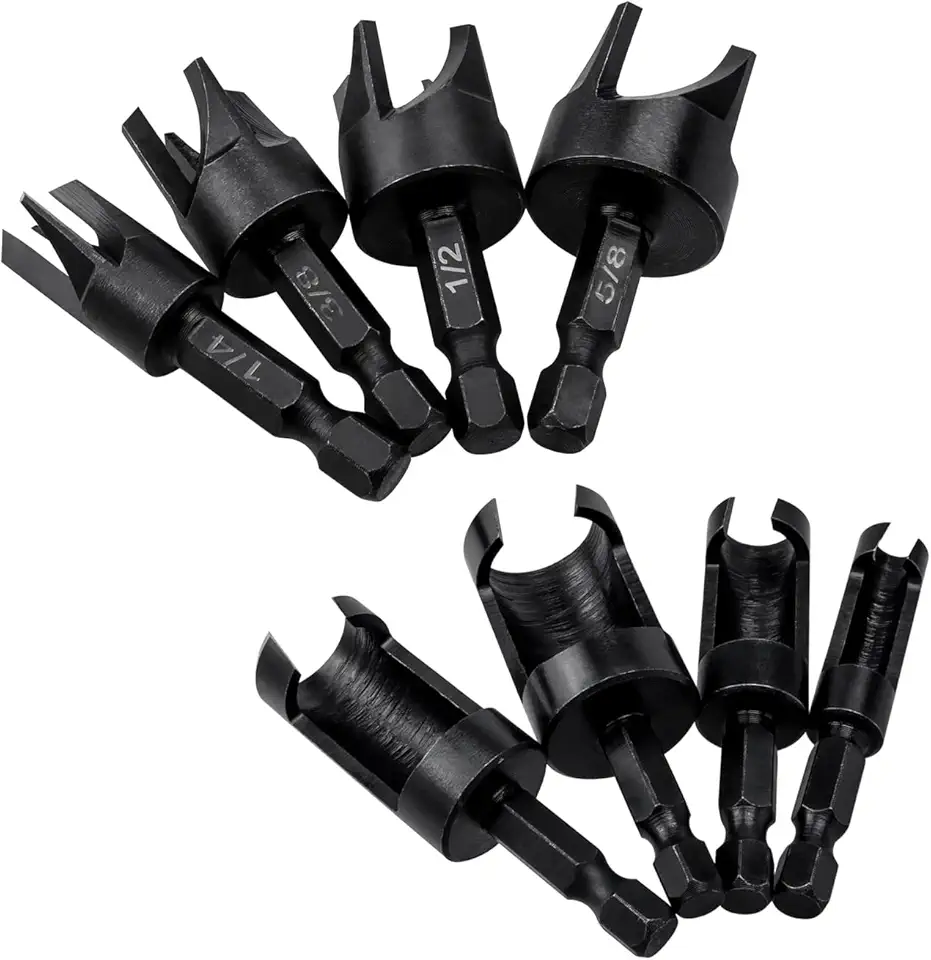 The Ultimate Guide On How To Drill A Hole In Cork | ShunTool