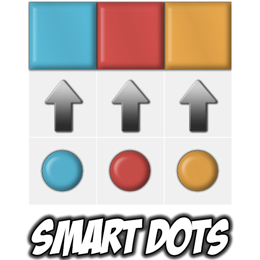 Smart Dots Puzzle - App on Amazon Appstore