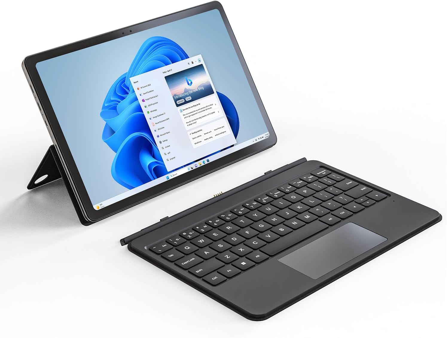 Amazon.co.jp: Zwide SA11 windows11 N150タブレットPC 10.95インチ 2in1 12GB RAM+ ...