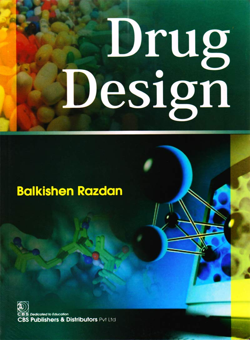 Drug Design eBook : Balkishen, R.: Amazon.in: Kindle Store