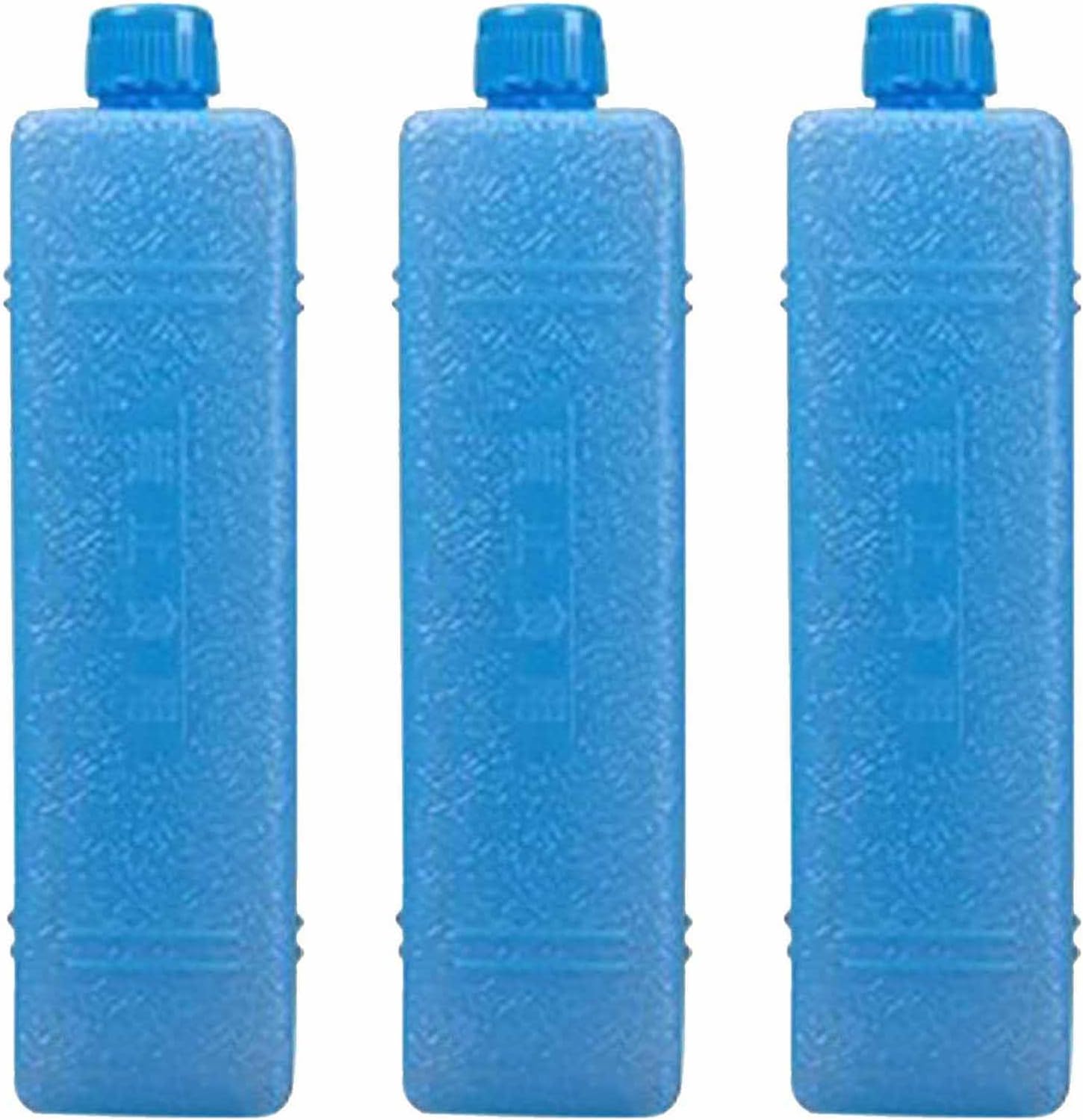 Amazon.com - Joyivike Slim Ice Packs, 1/2/3/5/10 Pack Ice Boxes for Air ...