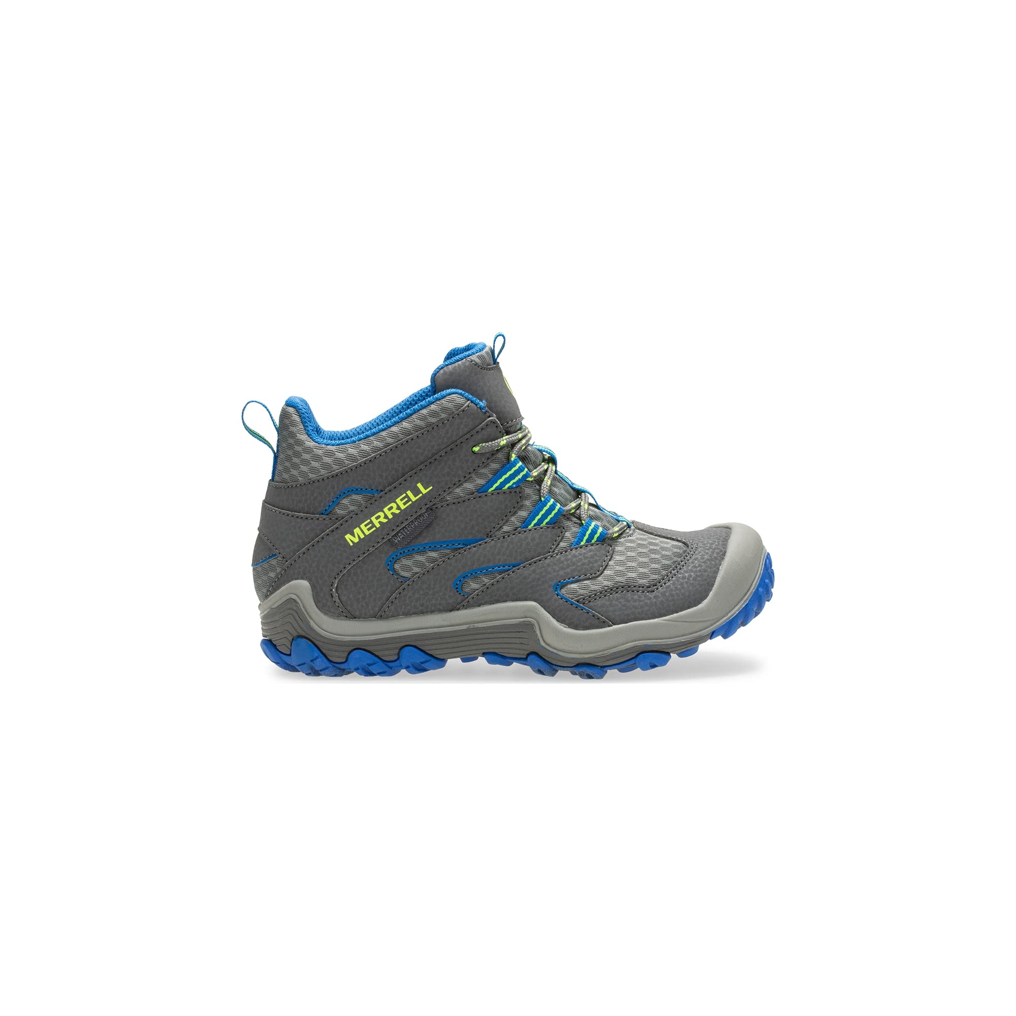 Snapklik.com : Merrell Chameleon 7 Access MID WTRPF Hiking Boot