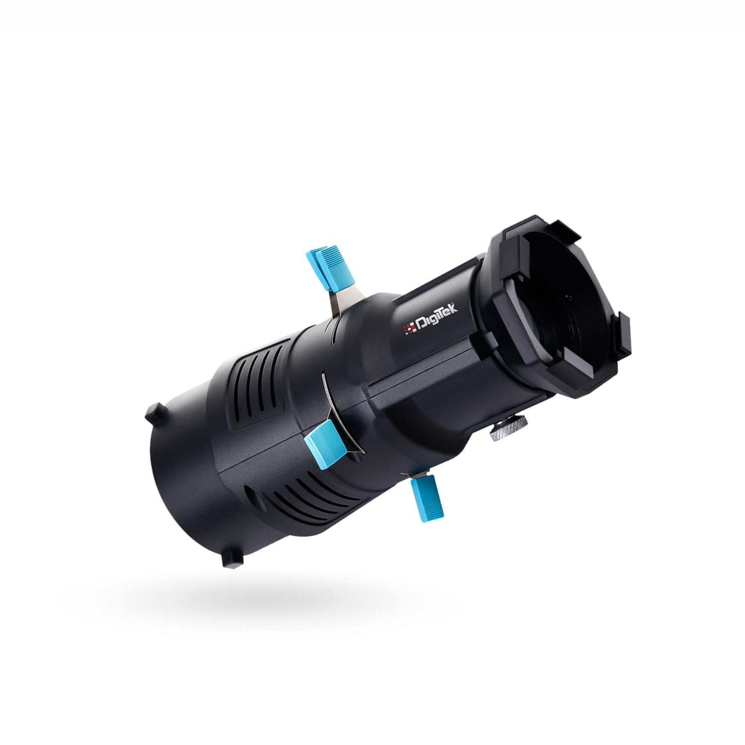 Digitek® (DS 220) Bowens Mount Optical Snoot Kit with 20 Stainless ...