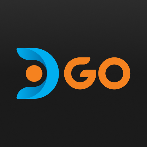DGO - App on Amazon Appstore