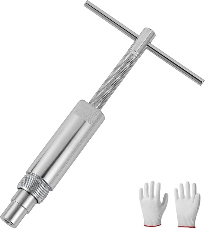 Compression Sleeve Puller and Sleeve Remover for 1/2 Inch Compression ...