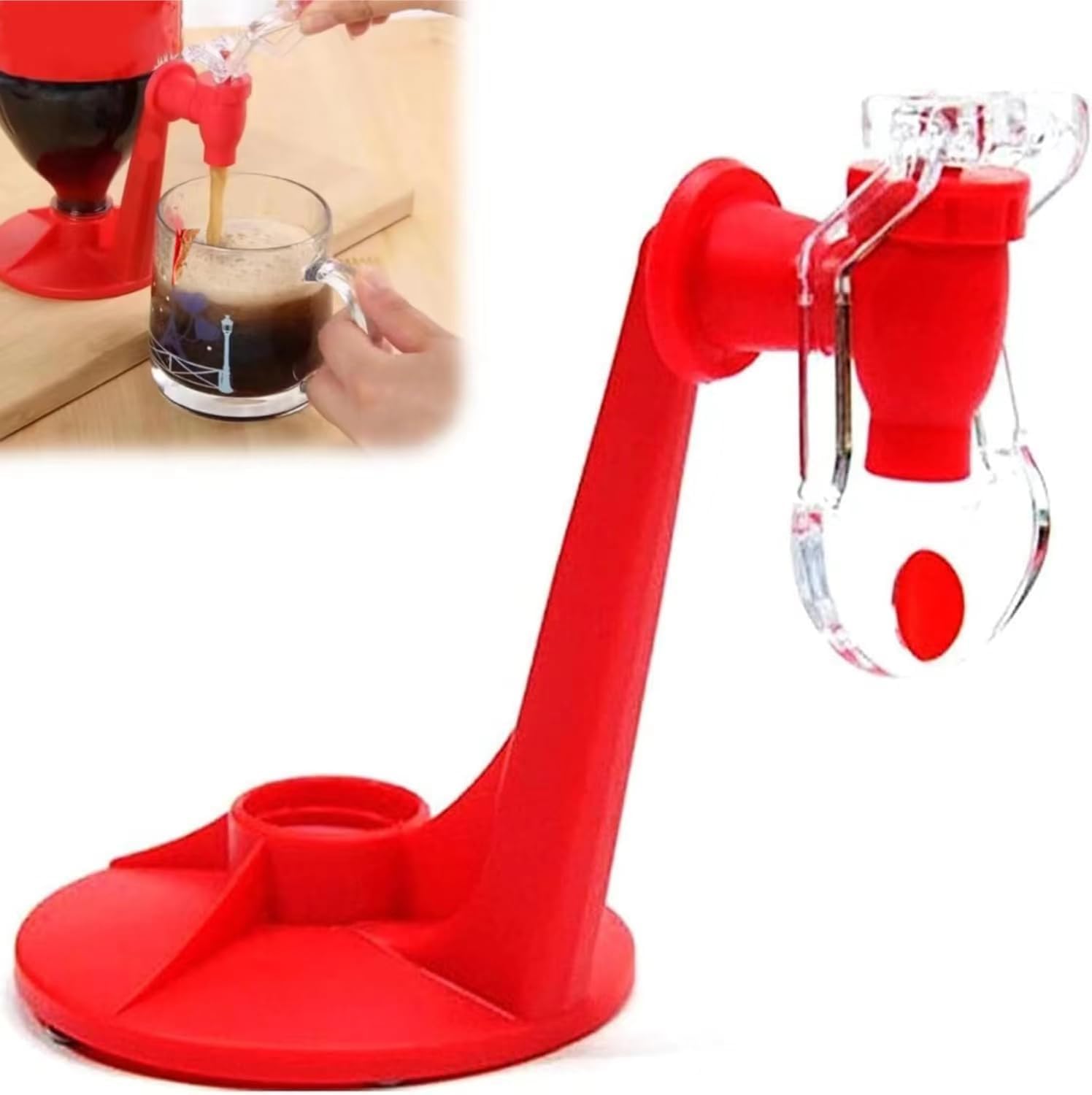 Coke Soda Drink Dispenser, 2 Liter Soda Dispenser Philippines | Ubuy