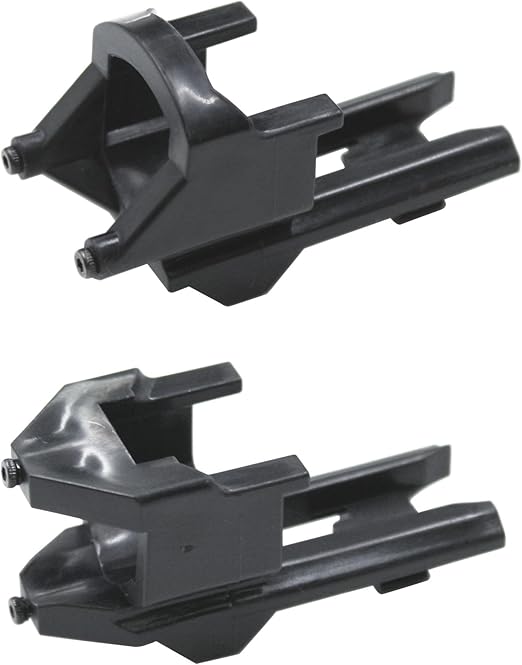 DCN45RN Vinyl Siding Adaptor Tip for Dewalt Roofing Nailer Cordless 20v ...