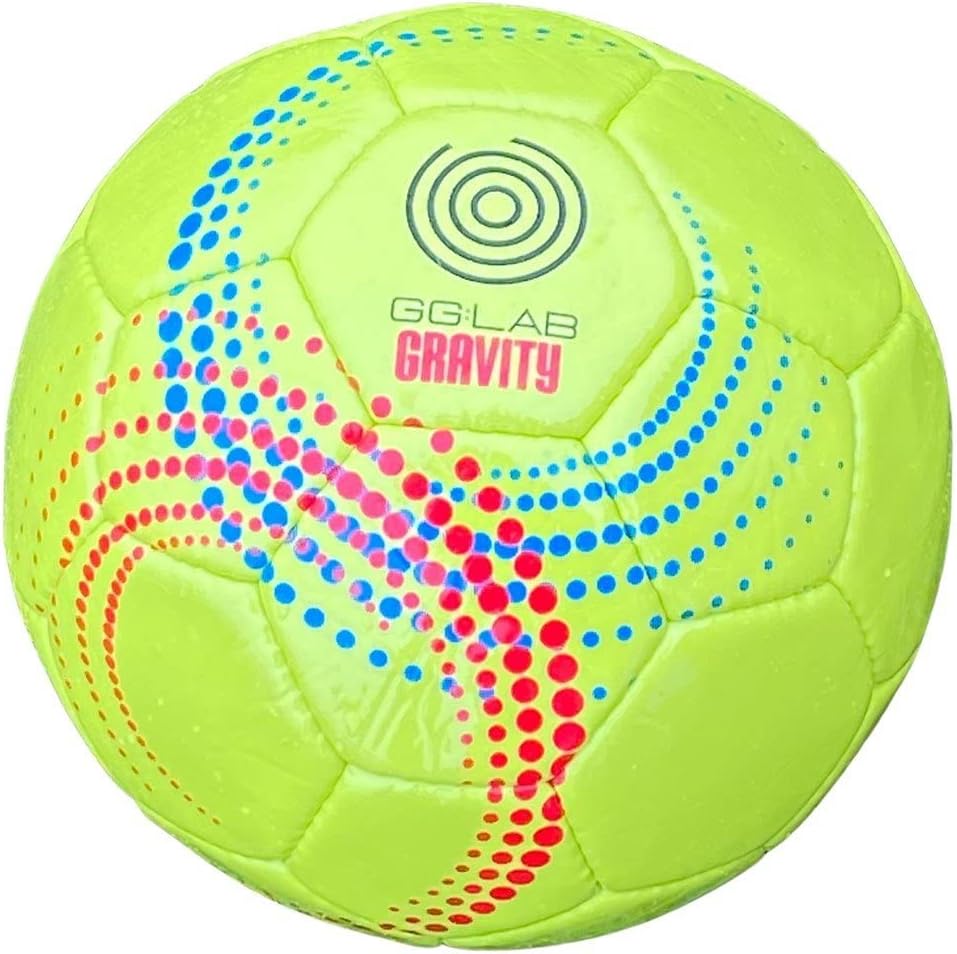 Amazon.com: GG:LAB Gravity 1kg Weighted Training Ball : Sports & Outdoors