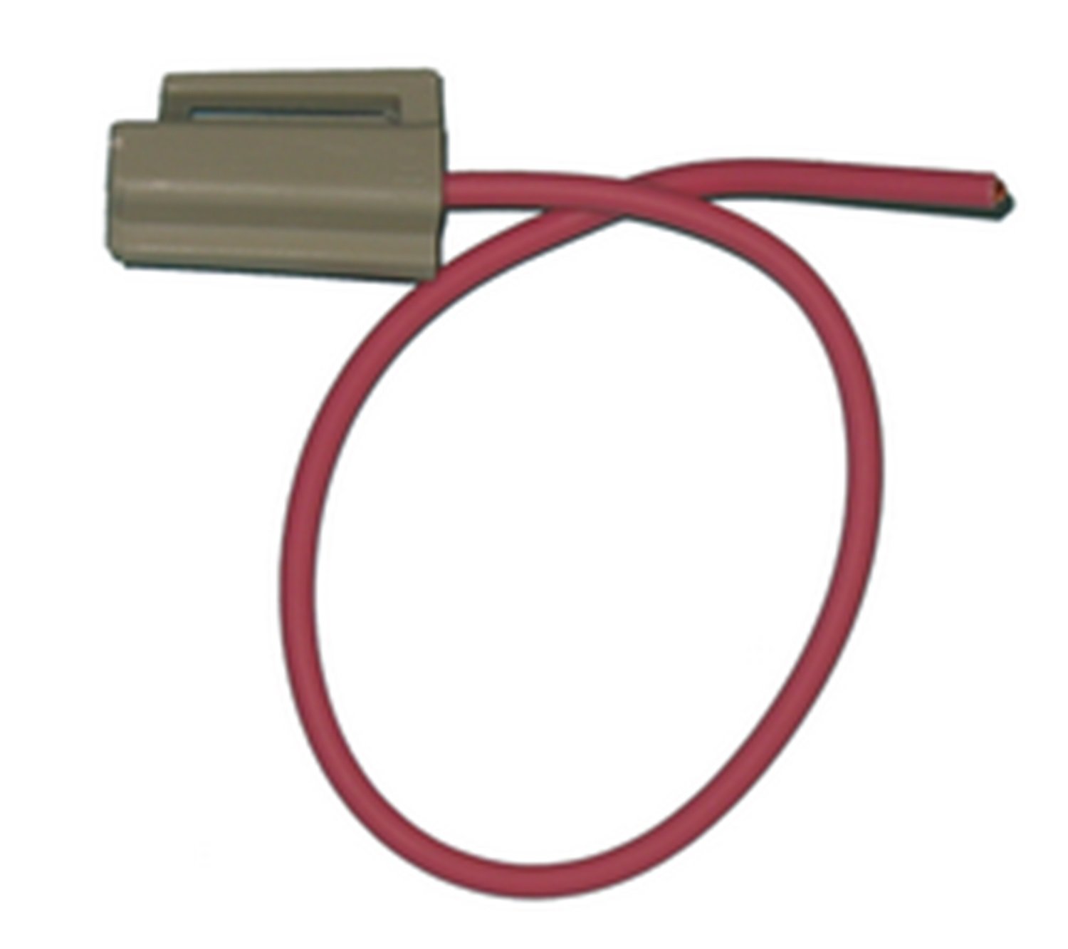 Amazon.com: Painless Performance 30809 Power Lead Pigtail for GM HEI ...