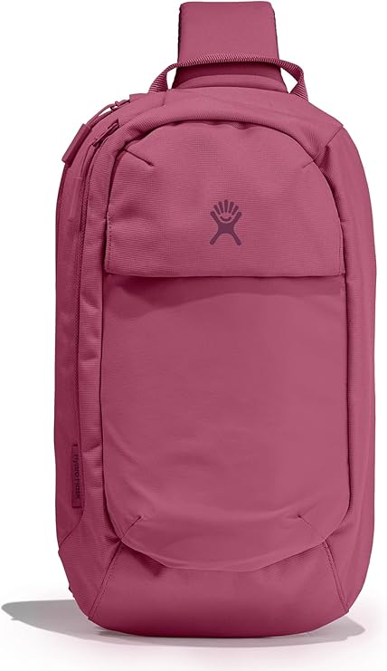 Amazon.com : Hydro Flask Sling Backpack with Bottle Pocket, Reef ...