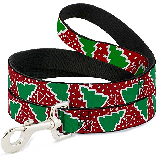 Christmas Dog Leash