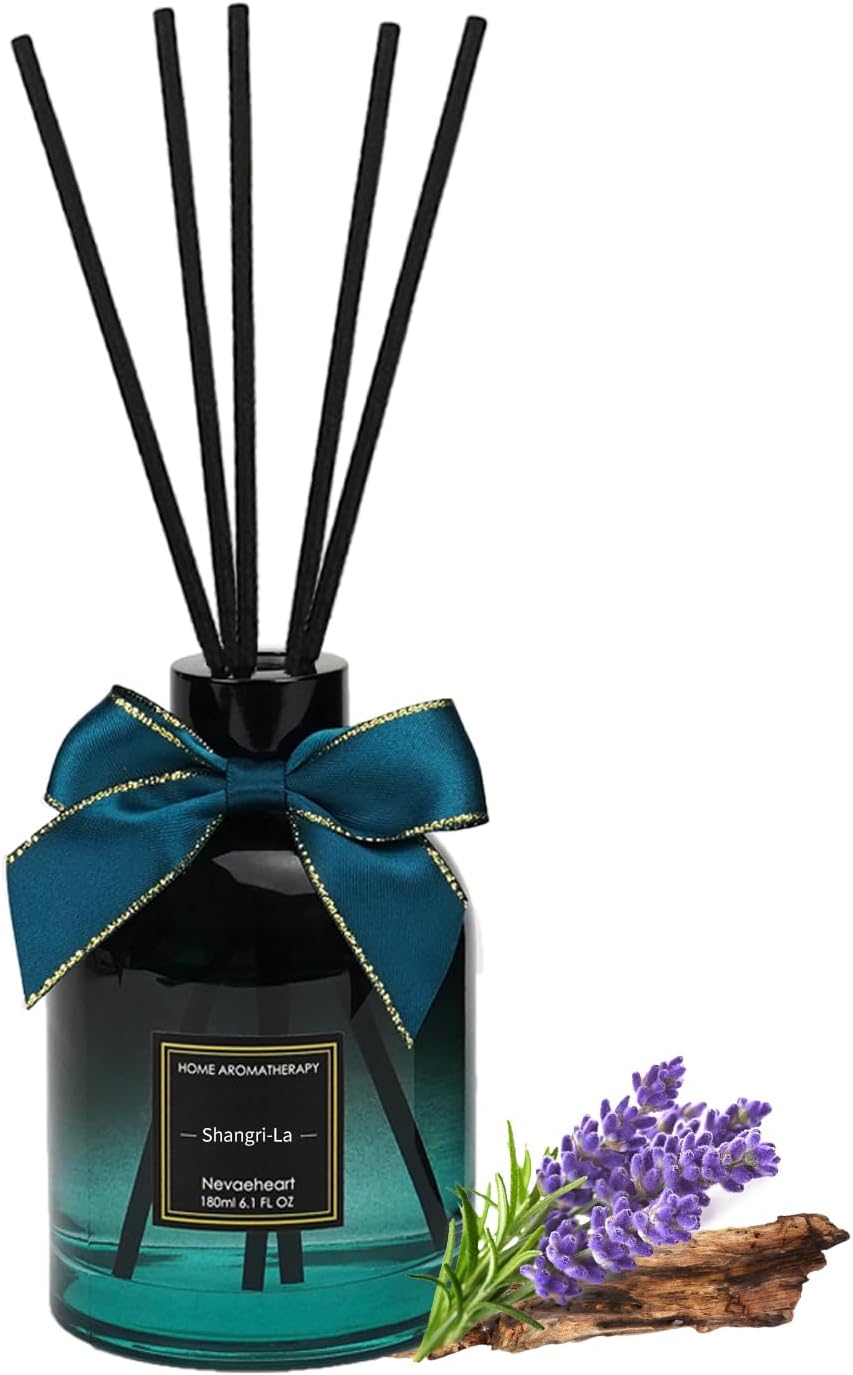 Amazon.com: Blond Tabac - Reed Diffuser Blond Tabac : Health & Household