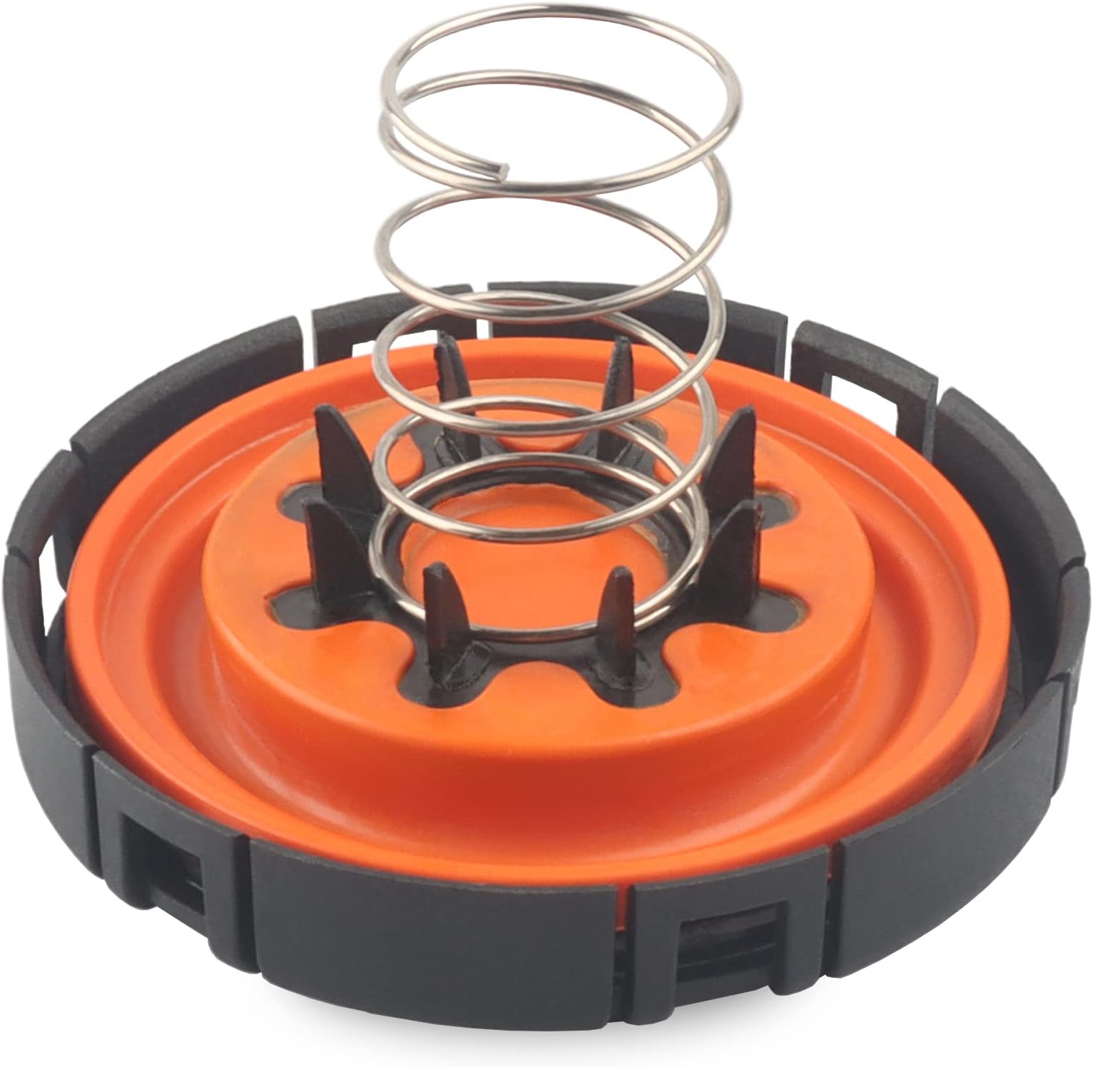 Amazon.com: PCV Valve Service Kit, Includes Diaphragm And Cap, LR133579 ...