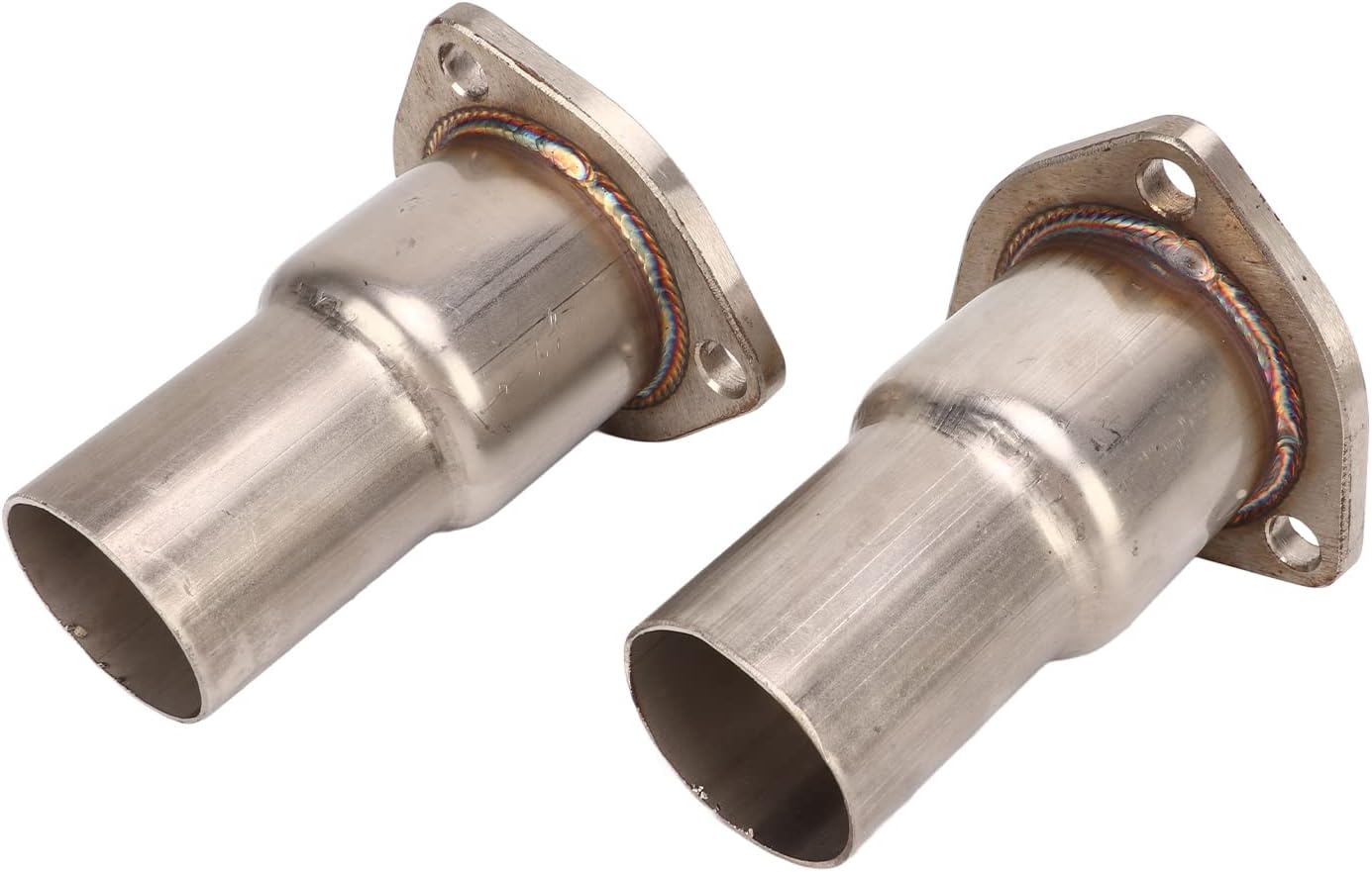 Amazon.com: Pipe Adapter, Excellent Sealing 3 Gasket Easy Connection ...