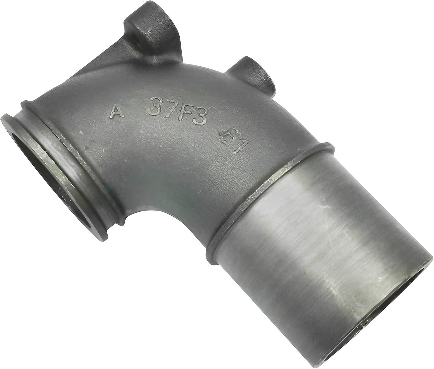 Amazon.com: 3910992 Outlet Connection Exhaust for Cummins 4BT 6BT ...